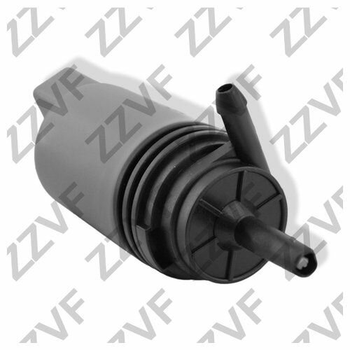 Насос стеклоомывателя ZZVF ZVMC015 для BMW 1 серия E81, E82, E87, E88, 3 серия E90, E91, E92, E93, F30, F80, F31, 5 серия E60