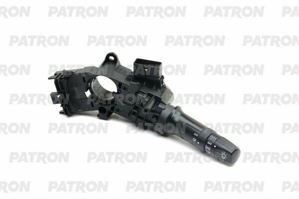 Переключатель подрулевой HYUNDAI Solaris 11-16, Accent 12-15, Elantra 11-14, I30 13-14, Sonata VI 10-14, Avante 10-15, Verna 11-16, Porter 05- KIA Rio 11-17, Sorento 09-,