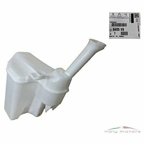 Бачок омывателя Peugeot-Citroen 6405V9