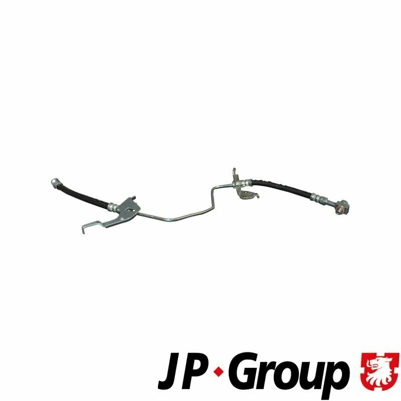 Шланг тормозной OPEL ASTRA G/H 99-/MERIVA 03-10/ZAFIRA 99- зад. прав.