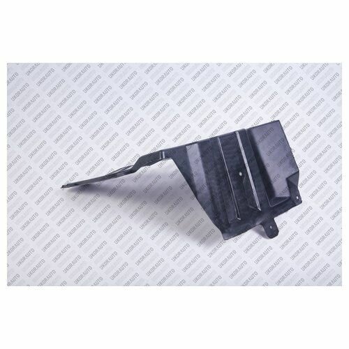 Брызговик двигателя правый UkorAuto U0508012