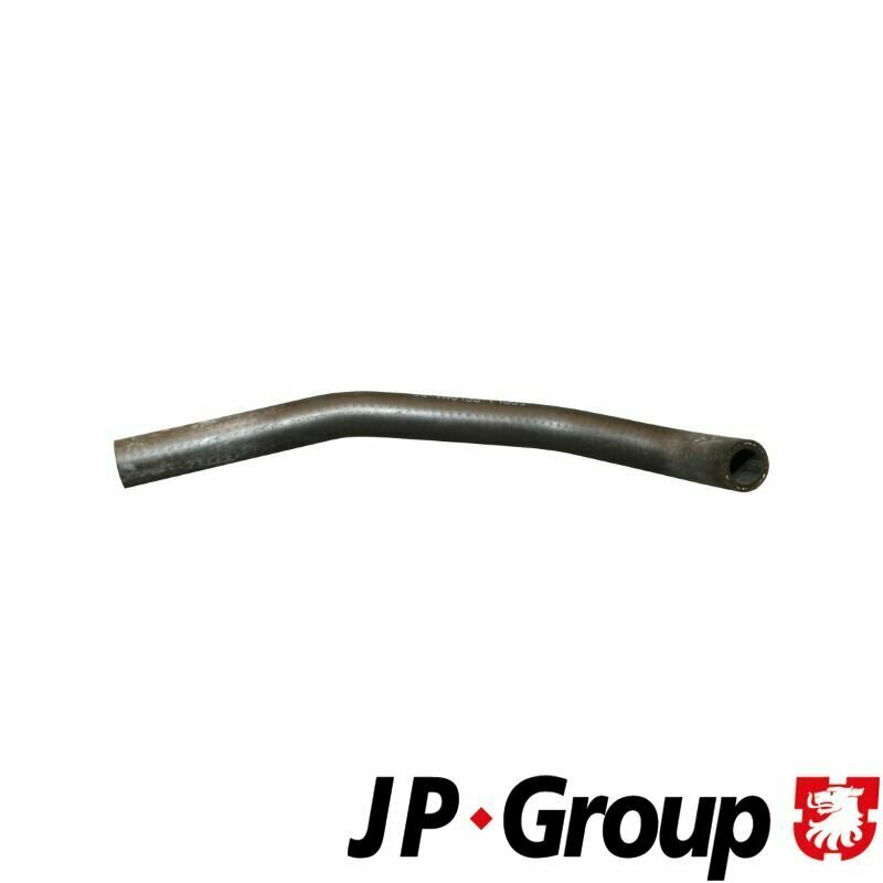 Шланг радиатора AUDI A4/A6 1.6/1.8T -05