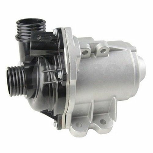 Водяной насос Ossca 29075 для BMW 1 серия E82, E88, 3 серия E90, E91, E92, E93, 5 серия E60, F07, F10, F11,