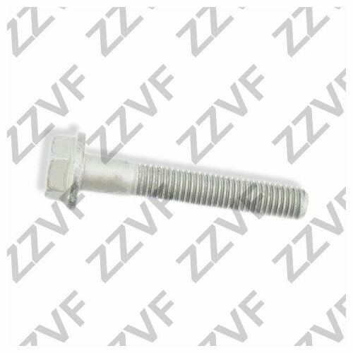 Болт (M10 х 62 х 45) AUDI A1, A3, A4, Q5, Q7, VW TOUAREG, SKODA SUPERB ZZVF ZVL1209