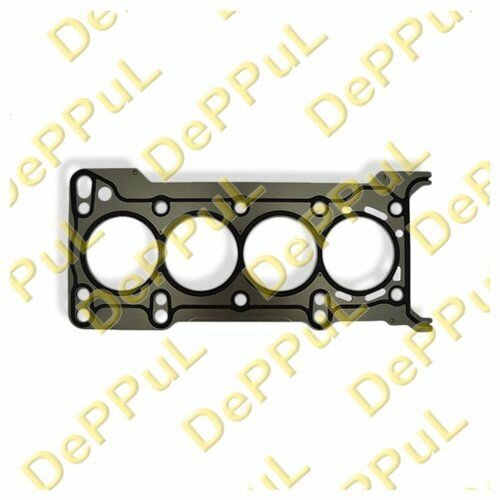 Прокладка ГБЦ 1,5-1,6 MAZDA 3 (02-16) Deppul DEVC095