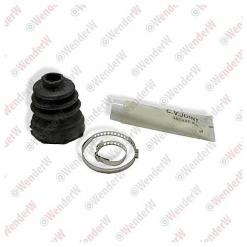 Пыльник ШРУС внутренний FORD C-MAX CB3 (07-10), FOCUS II CB4 (08-11) 7 WENDERW WEPY016