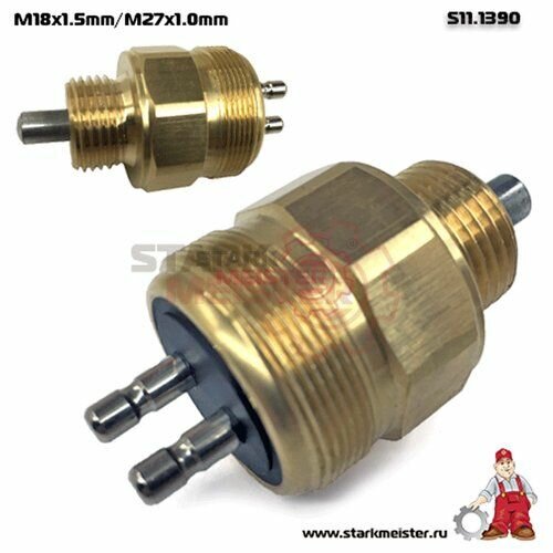 Датчик M18x1.5m STARKMEISTER S111390