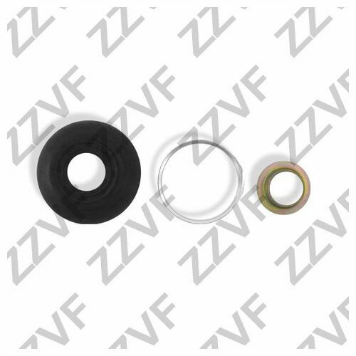 Пыльник опоры шаровой переднего верхнего рычага MITSUBISHI L200 (05-13) ZZVF ZVPP184