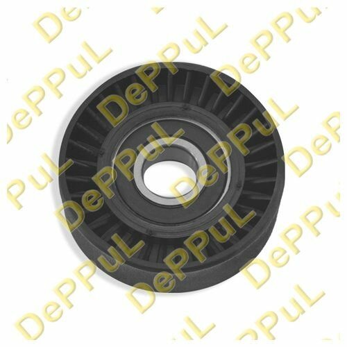 Натяжитель ремня ГРМ SSANG YONG ACTYON (11-.), KYRON (11-.), REXTON (11-.) Deppul DEA34106