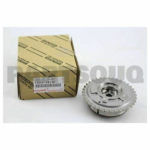 Шестерня распредвала Toyota 1305036030