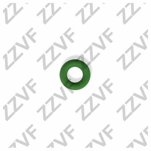 Кольцо уплотнительное форсунки топливной FORD FOCUS (98-05) ZZVF ZVBZ0661