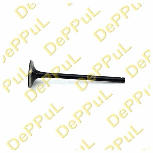 Клапан выпускной NISSAN PRIMERA (02-07), TEANA (06-08), X-TRAIL (01-13) Deppul DEA132026