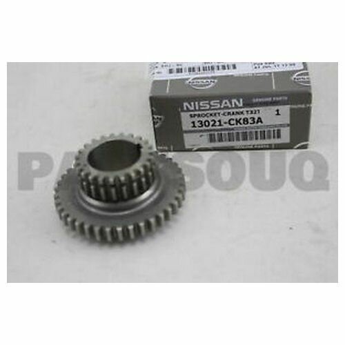 Шестерня Nissan 13021CK83A