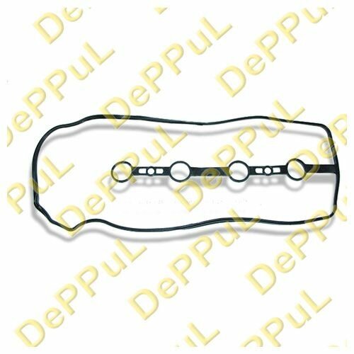 Прокладка клапанной крышки Deppul DE1320T