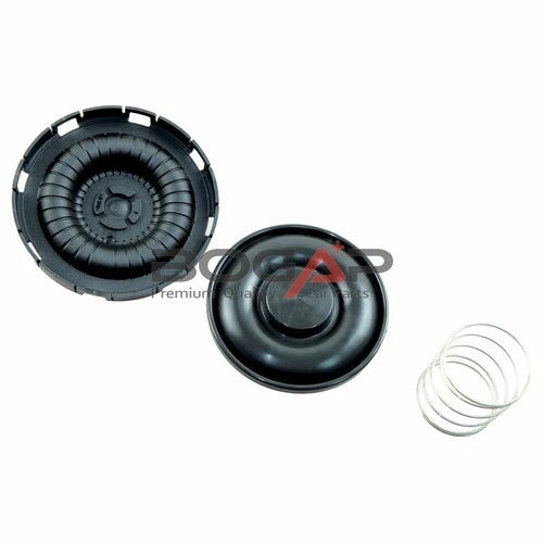 Клапан крышки ГБЦ E90/F30/F07/F10/F02/E70/F15/E71 3.0d N57 BOGAP B1116110