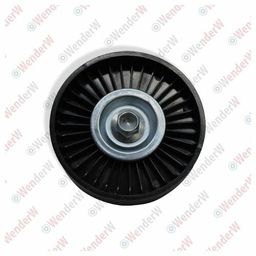 Ролик натяжителя LAND ROVER FREELANDER 2 (07-14), ROVER 45 (00-05) WENDERW WERN098