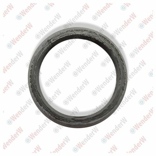 Прокладка глушителя NISSAN TIIDA (C11X) (07-.) WENDERW WEPR0356