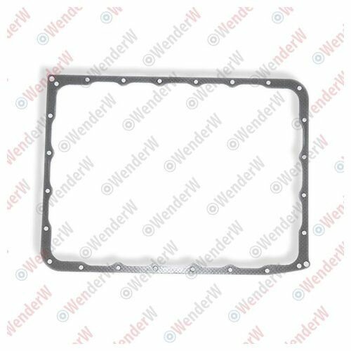 Прокладка поддона АКПП NISSAN PATHFINDER (R51) (05-14) WENDERW WEPR0314