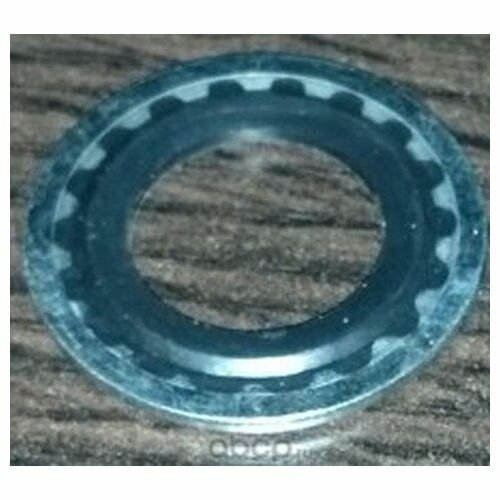 KOS Кольцо уплотнительное трубки кондиционера DAEWOO TOSCA(V250) 94525304 Kos kos221