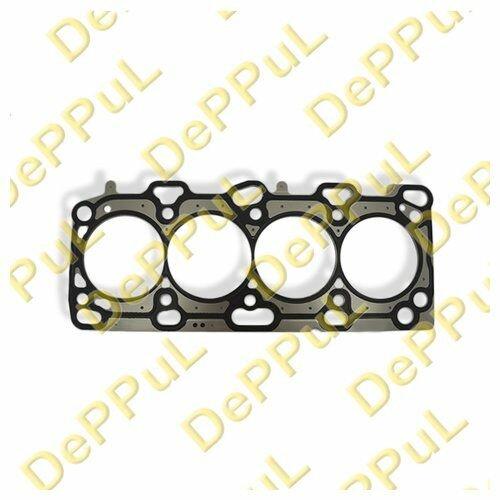 Автозапчасть/прокладка ГБЦ 2,4 MITSUBISHI LANCER (96-03), GALANT (03-12), OUTLANDER (01-08) Deppul DEVC082