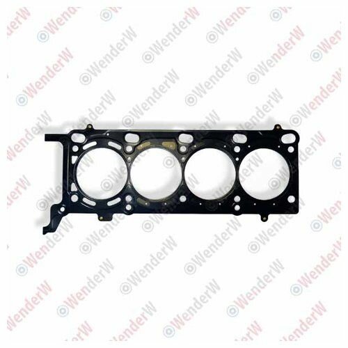 Прокладка головки блока цилиндров BMW M62B44 (09/97->) (1,74mm) L WENDERW WEPC127