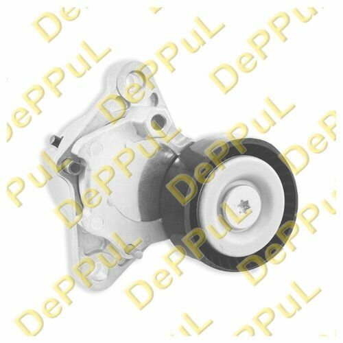 Натяжитель приводного ремня HYUNDAI ACCENT (06 ), I10/I20/I30 (08 ), K Deppul DEA252812A0
