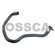 Шланг радиатора Ossca 29432 для BMW 1 серия E81, E87, 3 серия E90, E91, E92, E93...