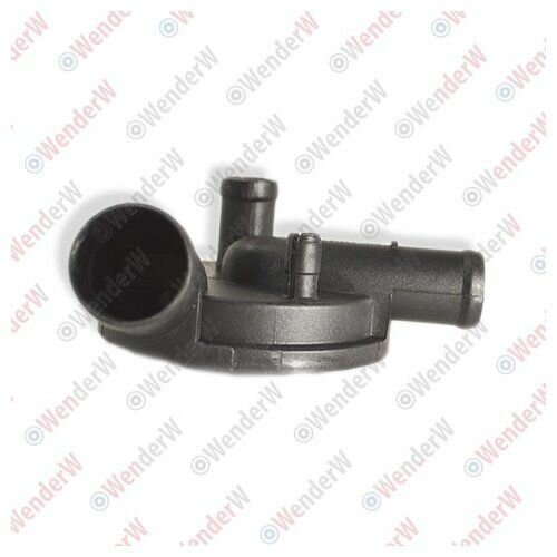 Клапан системы вентиляции картера VW POLO 95-02, AUDI A6 C5 97-04 WENDERW WEKR0705