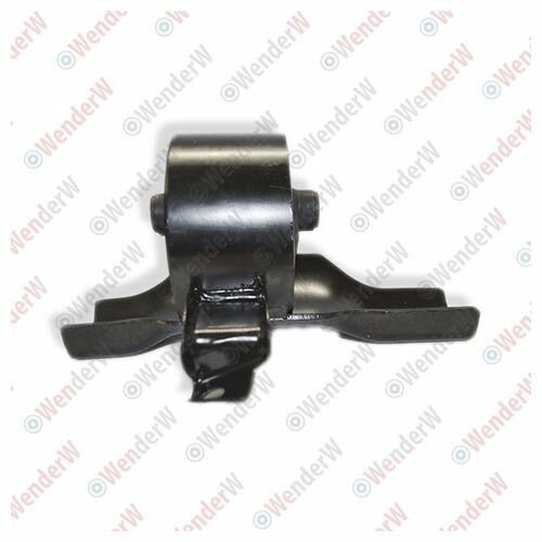 Опора двигателя задняя MITSUBISHI PAJERO PININ (99-05) WENDERW WEPP064