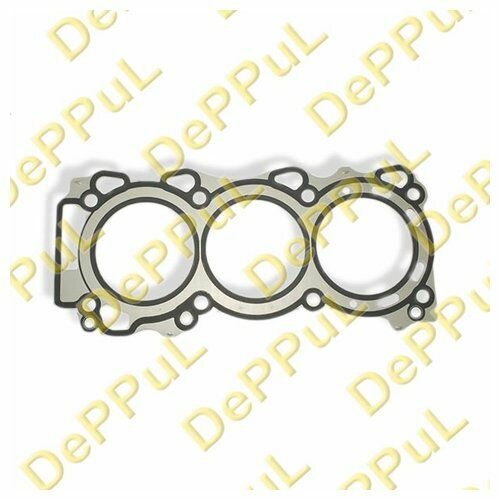 Автозапчасть прокладка ГБЦ левая (L) 3,5 INFINITI FX (S50) (03-07), NISSAN MURAN Deppul DEVC091