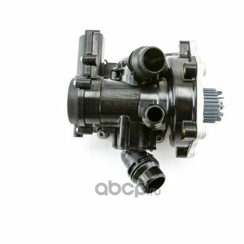 Насос водяной Dominant AW06L01210111HS