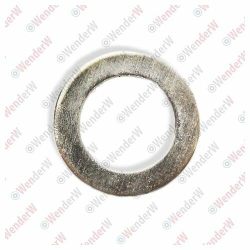 Кольцо уплотнительное сливной пробки HONDA CIVIC (00 - ) WENDERW WEKK003