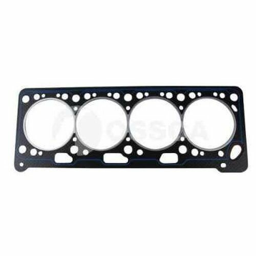 Прокладка гбц / vw golf iii, vento, seat ibiza, co Ossca 12490 для SEAT Cordoba, Ibiza II; VW Golf III, Vento
