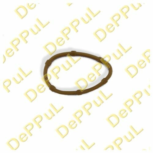 Прокладка впускного коллектора RENAULT LOGAN (05-14), MEGANE II (03-09) Deppul DEVK077