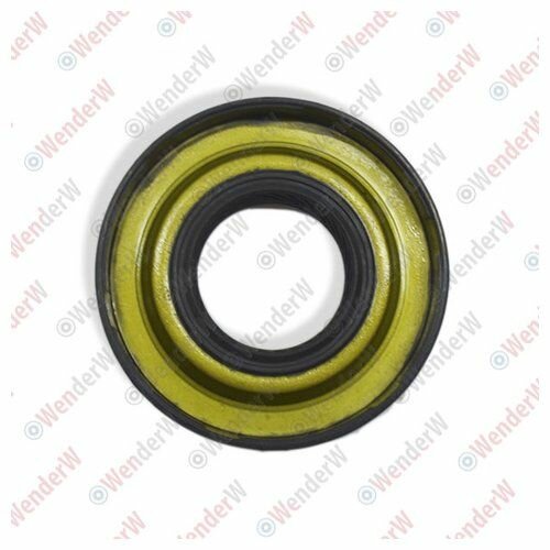 Сальник вала первичного КПП FORD FIESTA (95-00), FOCUS (98-05), FOCUS II (05-08) WENDERW WE12152C
