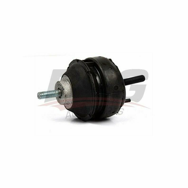 Опора двигателя (с маслом)