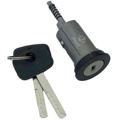 Личинка замка зажигания OPEL VECTRA A/OMEGA A/B с ключом -00