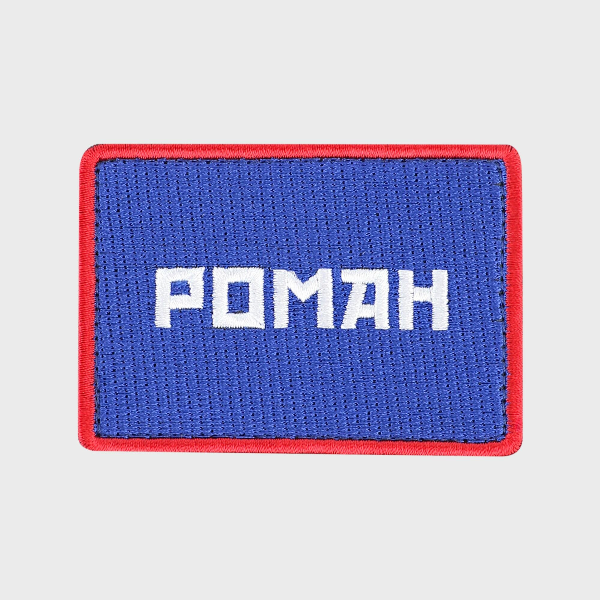 Шеврон именной Роман, Роскосмос