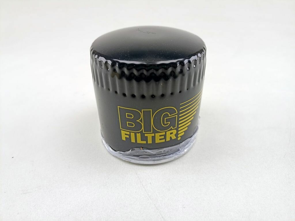 Фильтр масляный для а/м УАЗ, ВАЗ 2101-07, ГАЗ, низкий