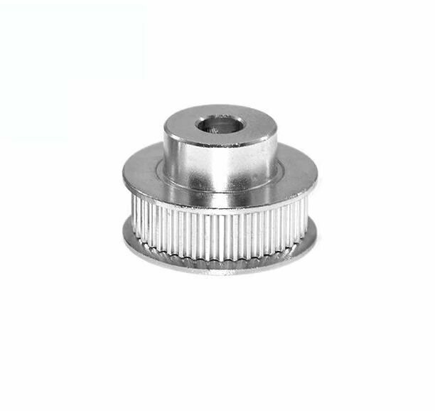 Шкив зубчатый GT2 36 зубьев, диаметр вала 8мм, для ремня 6мм