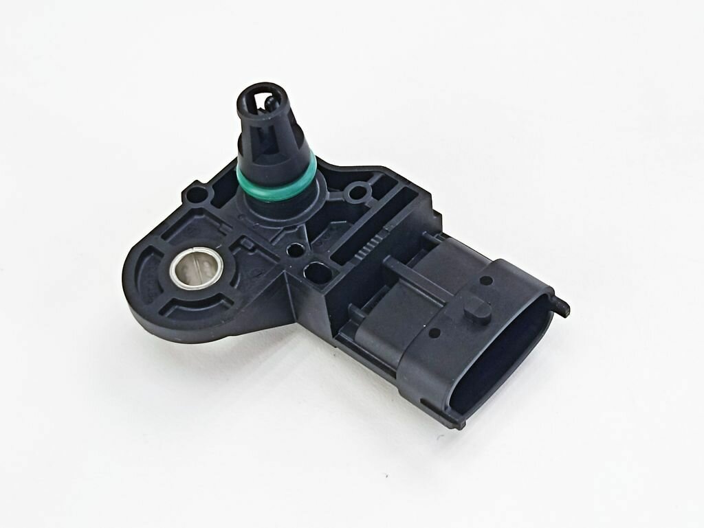 Датчик абсолютного давления воздуха для а/м УАЗ Хантер, Патриот, 452 с двигателем 40905, 40911 евро 4