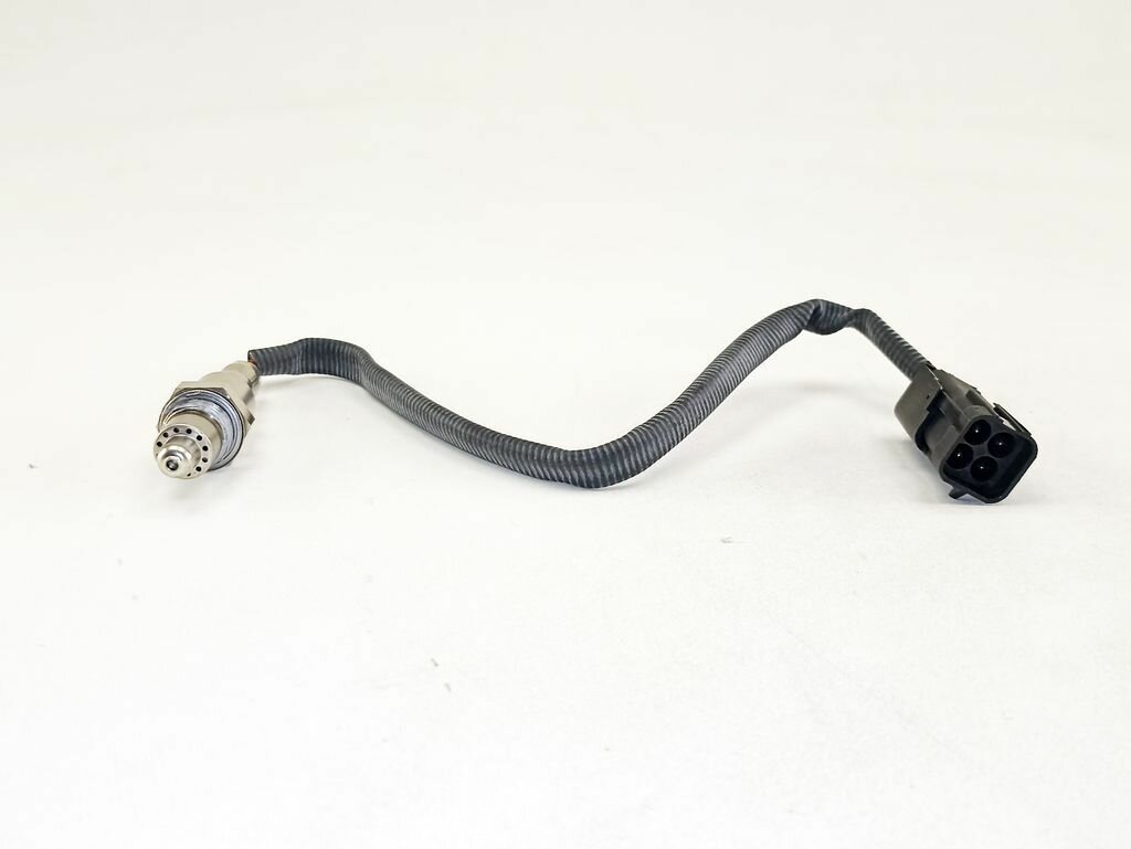 Датчик кислорода (Лямбда-зонд) для а/м УАЗ Патриот 452 Хантер (для двигателя ЗМЗ 40905 евро-4, без датчика фаз)