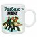Макс рыбак
