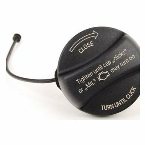 Крышка топливного бака BMW арт. 16117222391