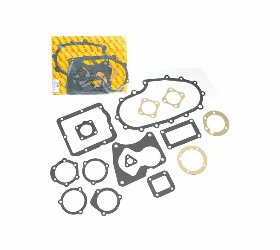 Прокладки КПП и раздаточной коробки кт. для а/м УАЗ Riginal арт. RG452170000001