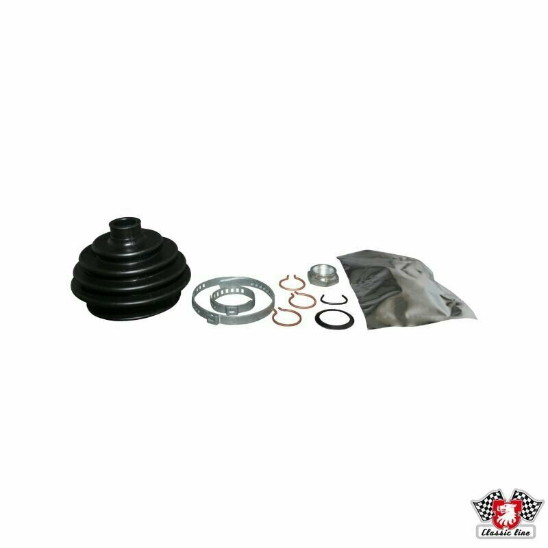 Пыльник шруса AUDI 80/90/SEAT/VW GOLF I-III/PASSAT II-IV 0.9-2.8 72-97 нар.