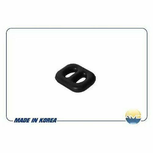 Крепление глушителя Amd amdsb616