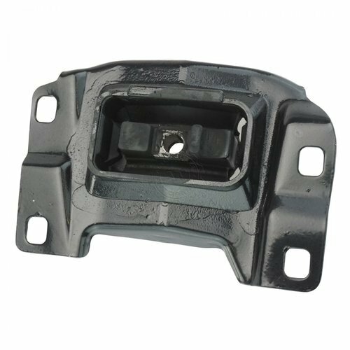 Опора двигателя левая Mazda BP4N39070D