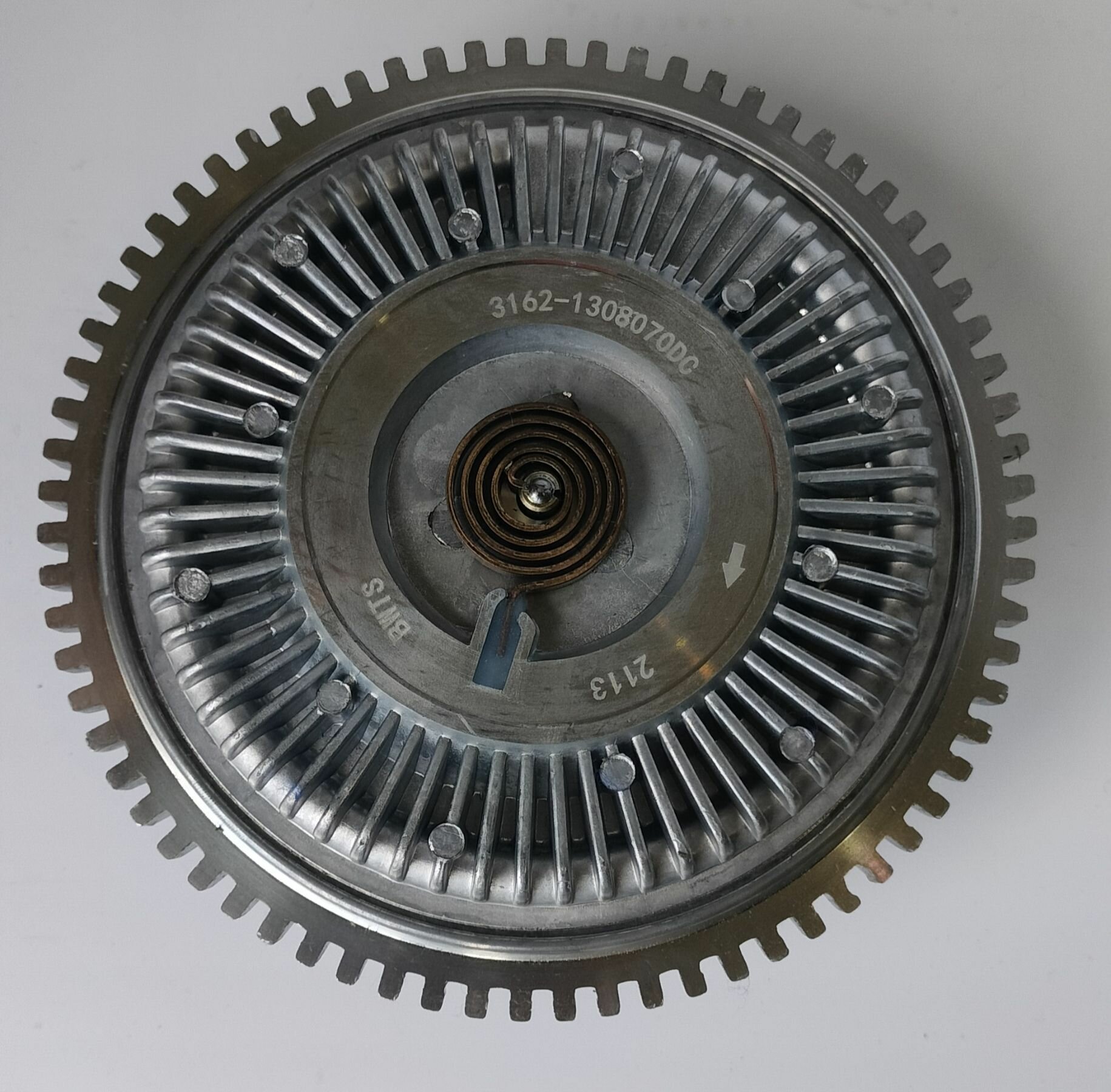 Гидромуфта вентилятора для УАЗ 3163 Патриот