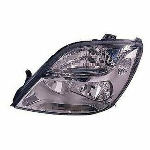 Фара левая Depo 5511135LLDEM1